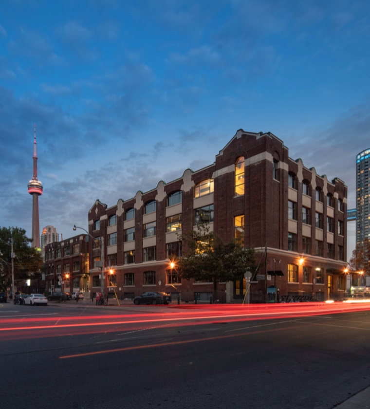 Properties – WolfeCorp