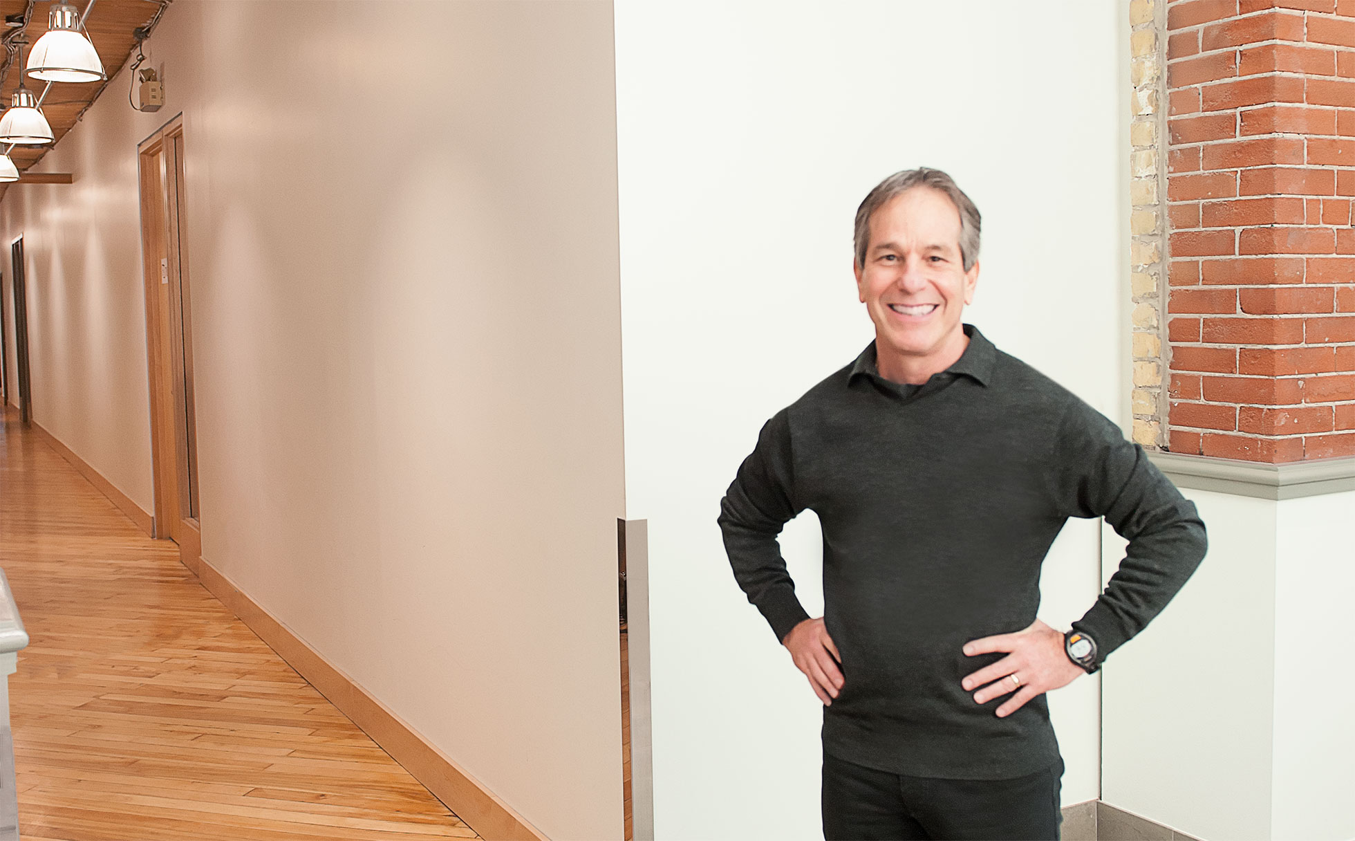 Meet Jeff: Asset Management & Ownership in Today’s Market – WolfeCorp